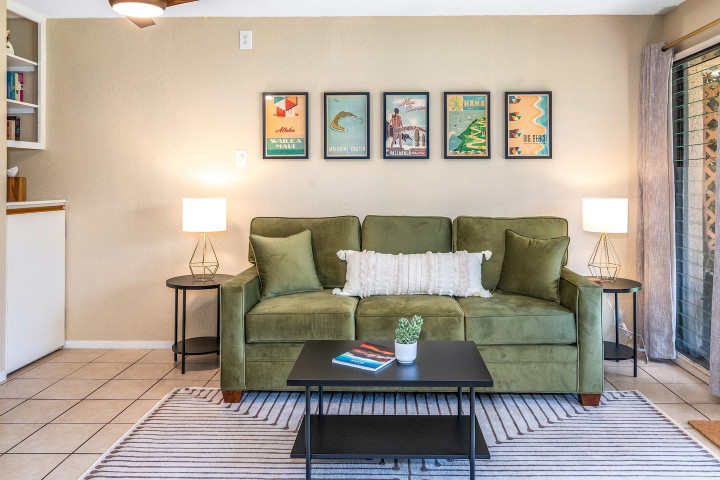Kihei Condo - Steps From The Beach! - Maui, HI