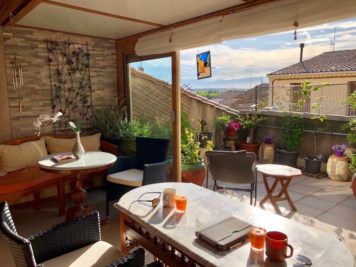 Groot Appartement In Zuid-wijndorp Vlakbij Strand - Karakter En Toch Modern - Pézenas