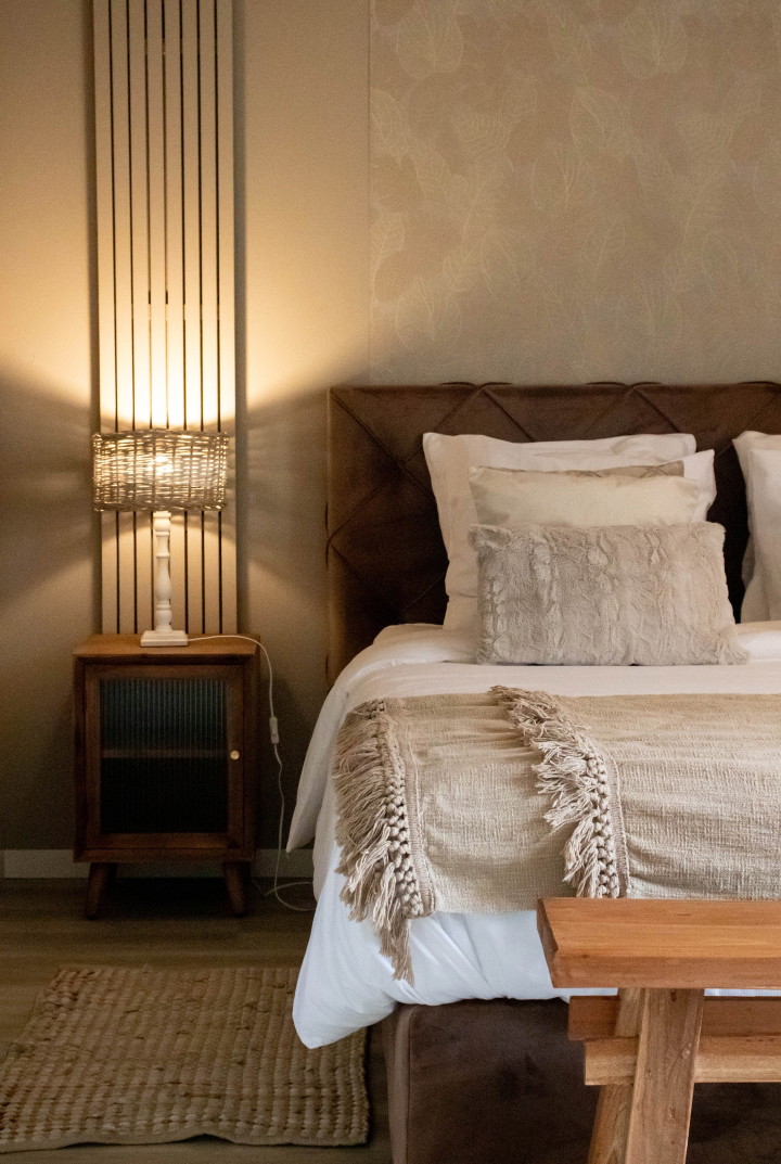 Eighty One - Bed & Breakfast Kamer Te Valkenswaard - Hamont-Achel