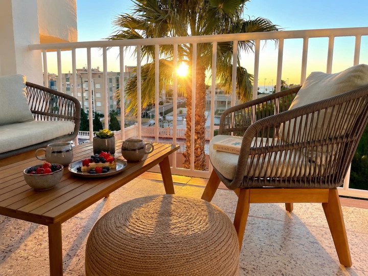 Casa De Palmeras Torrevieja - Guardamar del Segura