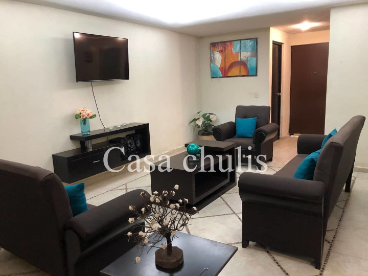 Casa Chulis - Acapulco