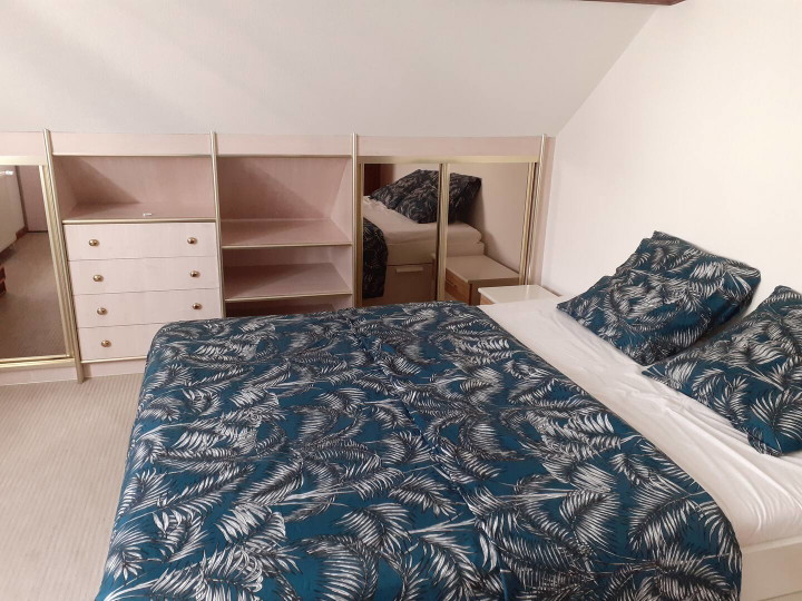 Appartement Confortable - Forbach