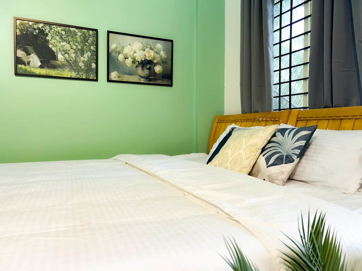 Private Ac Studio Flat In Mysore  203 - 邁索爾縣