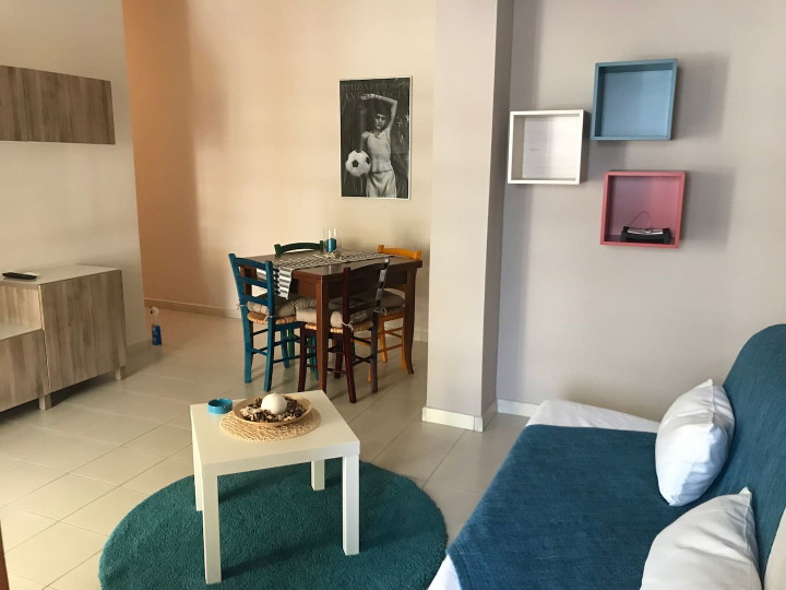 Casa Dipace - Margherita di Savoia