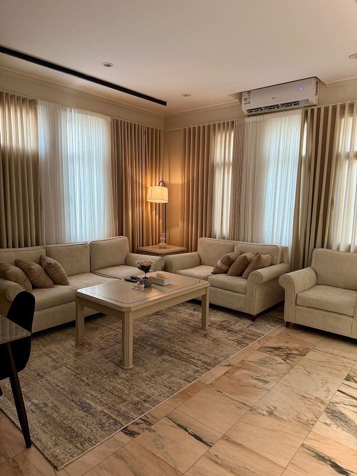 Elegant One-bedroom Apartment 13 - Arabie saoudite