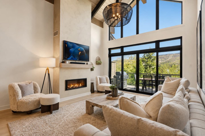 Tremblant Prestige - Verbier 5-202 - Mont-Tremblant