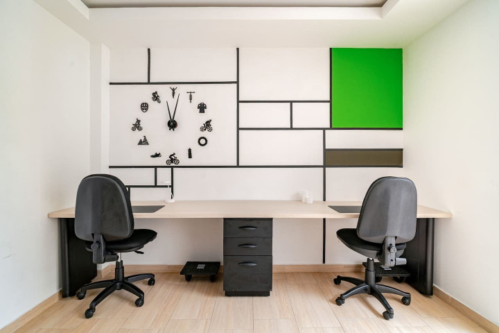 Click Nest: Remote Work And Peace - Guatavita