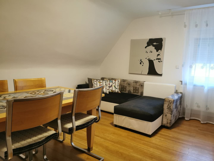 Apartamento De 2 Habitaciones. - Ettenheim