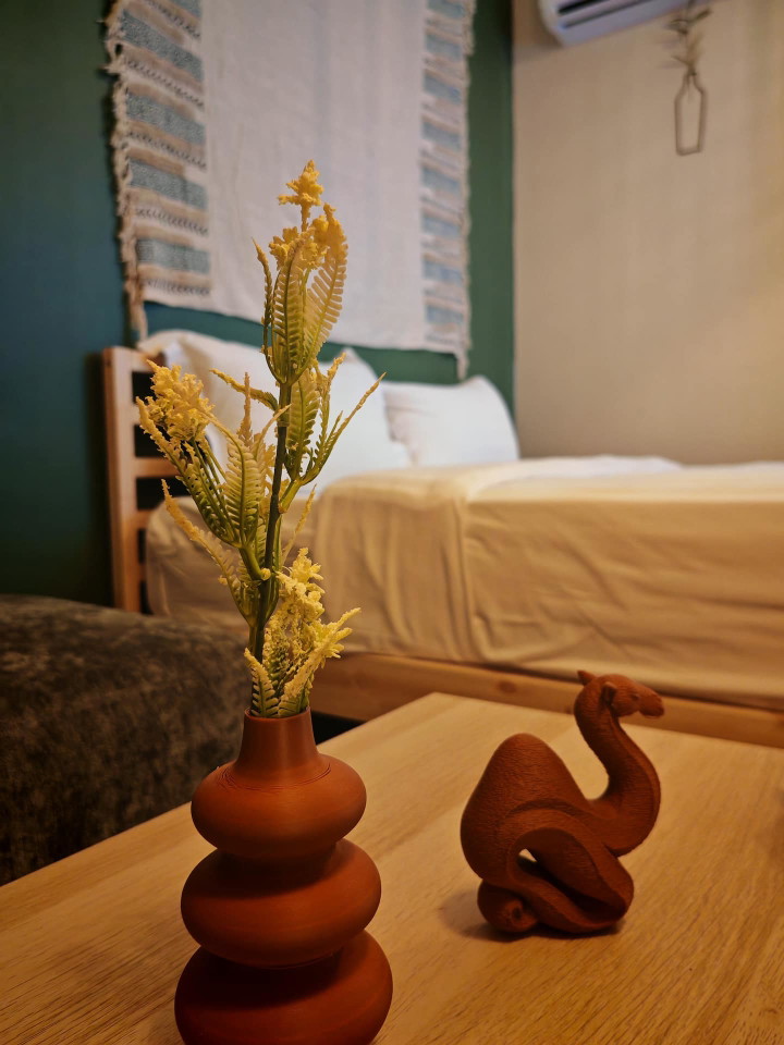 Scandinavian Style Near The Prophet's Mosque 7| Self Check-in - Medina (Saudi Arabia)
