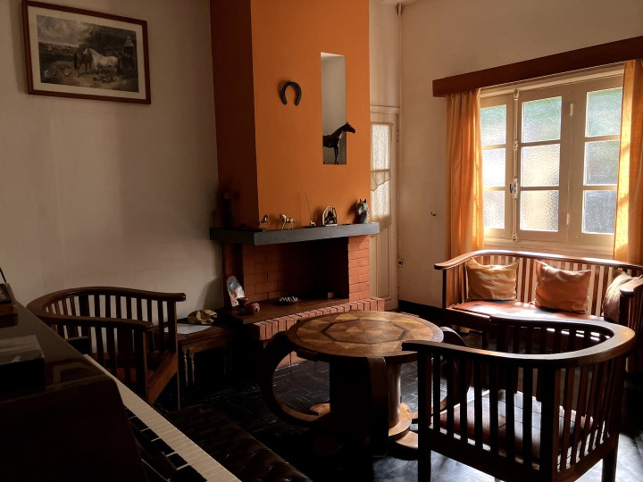 Appartement Au Calme à Tana - Madagascar