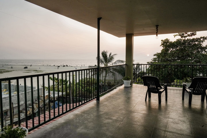 Summersong Beachvilla-2bhk-private House - Alappuzha