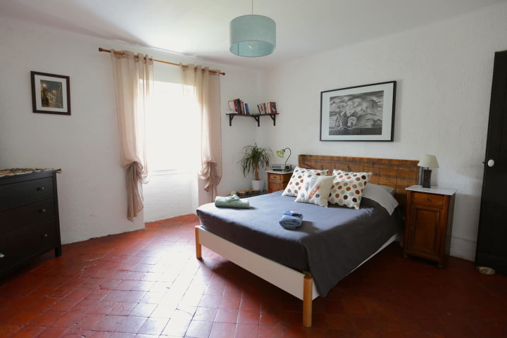 La Maison De Village - Mouriès
