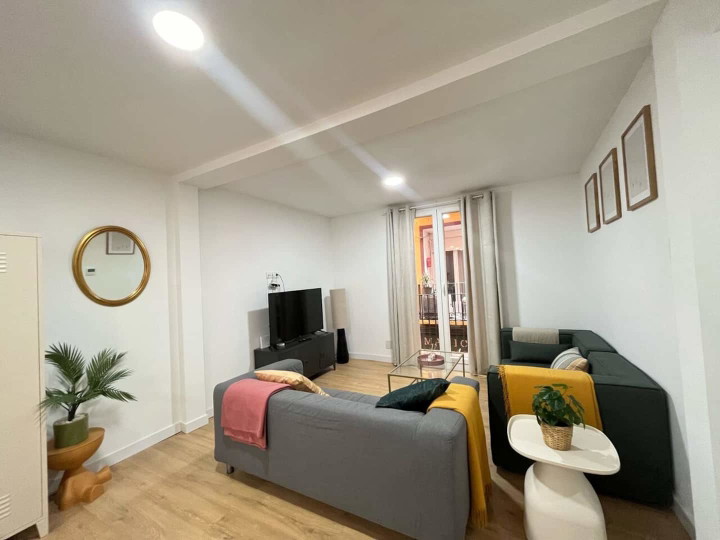 Historic Urriés House And Parking - Zaragoza