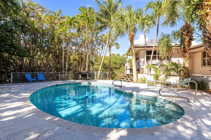 Turtle Cove - Fort Lauderdale Beach | Piscine Chauffée - Fort Lauderdale