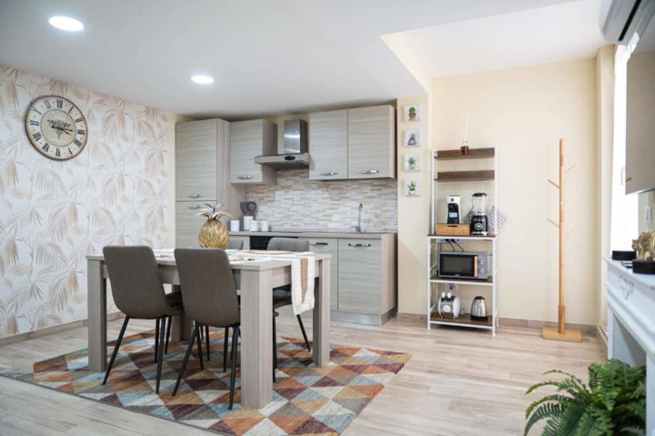 Domus Home A2 - Ladispoli - Ladispoli