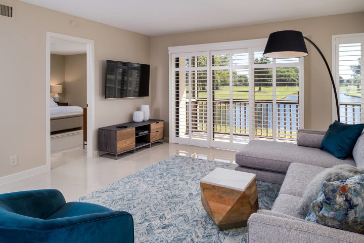 Pga Residence On Golf Course By Guaranteed Rental - Palm Beach Gardens, FL