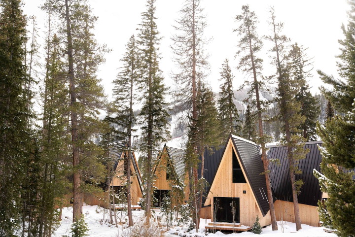 Mountain Cabin - Winter Park, CO