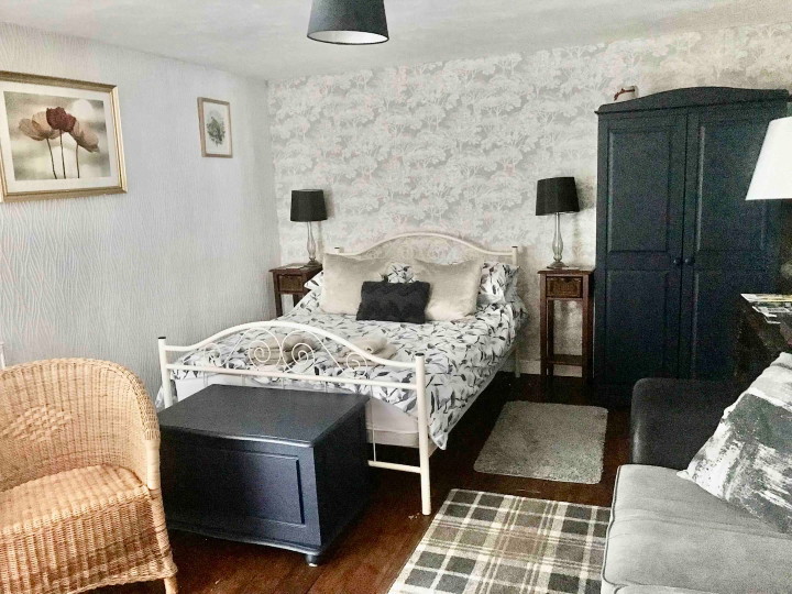 High Shore Macduff Groundfloor Flat - Moray