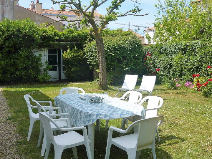 Villa 5 Chambres à 5 Min à Pieds De La Plage - Talmont-Saint-Hilaire