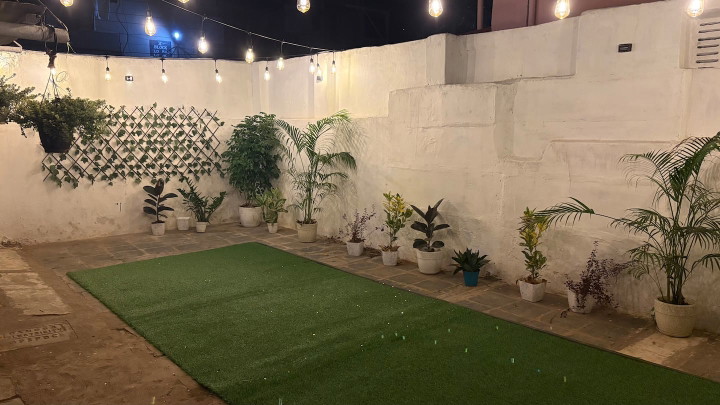 Maison De Plage, Séjour En Famille Confortable - Visakhapatnam