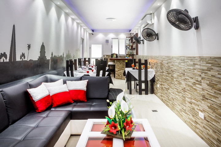 "Independent Apartment" "Starlink Wifi" - Cuba