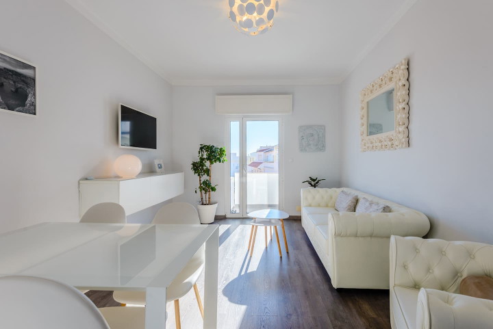 Casa Do António Old Town Beaches 5 Minutes Walk - Albufeira