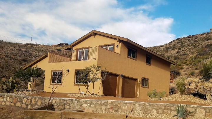 Canyon Vista Home, Exclusive Neighborhood With Magnificent Views Of White Sands - Alamogordo, NM