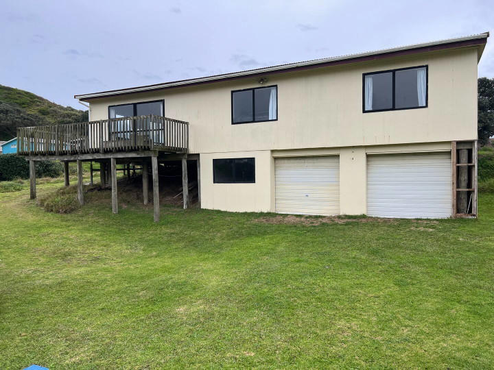 Family Bach - Dargaville