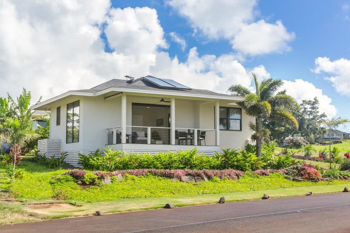 Poipu Tropical Retreat|ac/ Pool/gym| - Kauai, HI