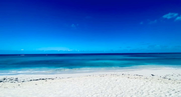 Seaside House In Shoal Bay - Anguilla