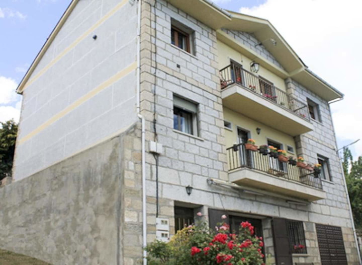 Apartamento Monasterio Confort Para 2/3 Personas - Puebla de Sanabria