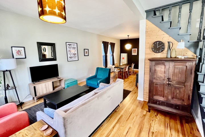 California Cottage/4br Prime Location Logan Square - Chicago, IL