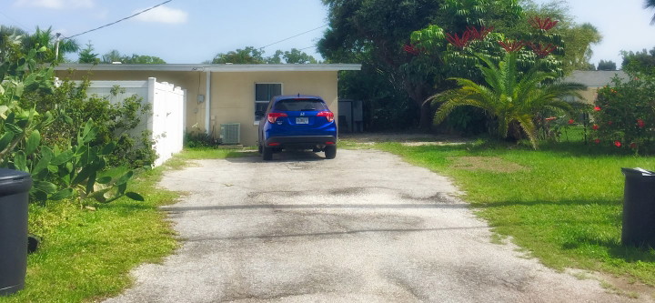 Nokomis Home In A Tropical Paradise. - Venice, FL