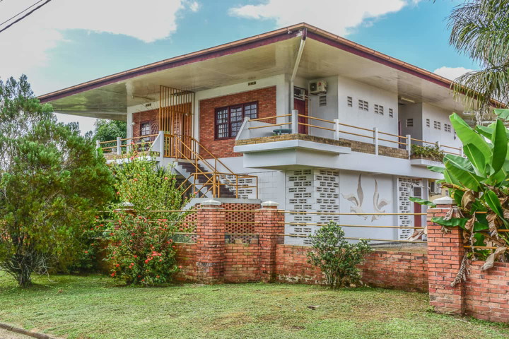 Macsapartment - Paramaribo