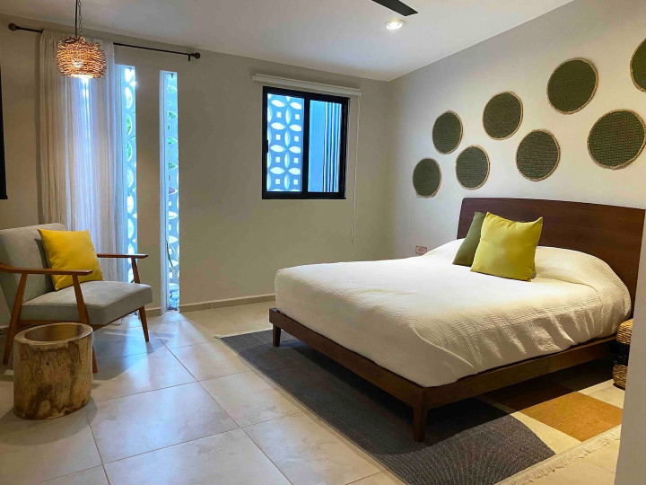Casa Amores Apartment 1 - Mérida