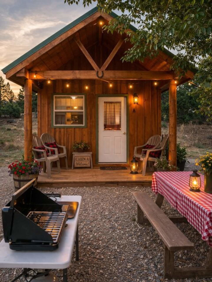 Loft Cabin (E) Near Hot Springs In Buena Vista Co! - Buena Vista, CO