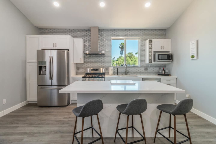 Brand New 2022 Home. Two Bedrooms, Two Full Baths. - Escondido, CA