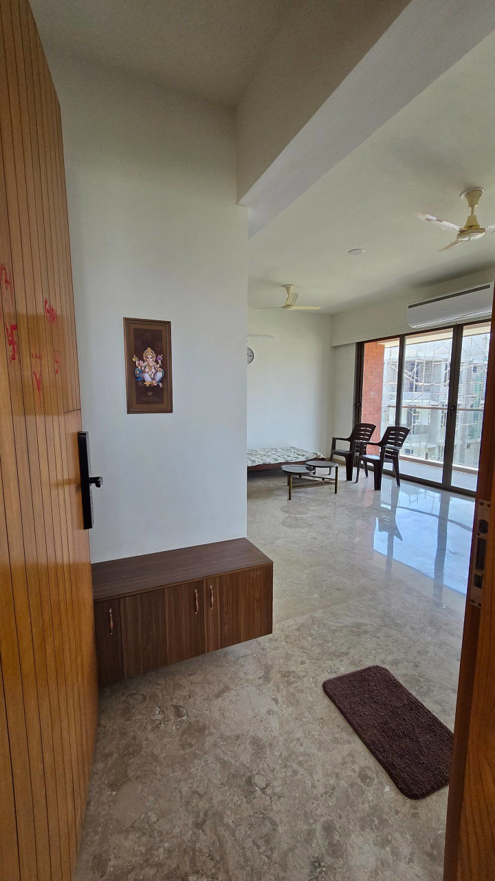 Welcome To Ivy 4bhk - Ahmedabad