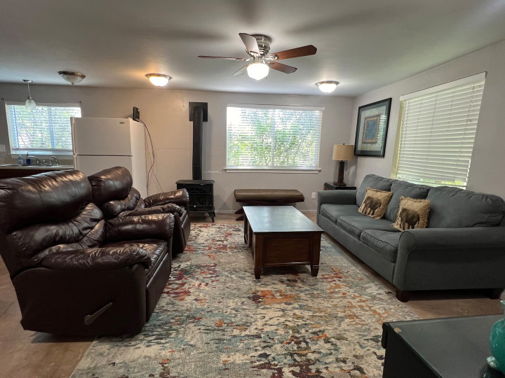 Comfortably Small Downstairs Duplex - Flagstaff, AZ