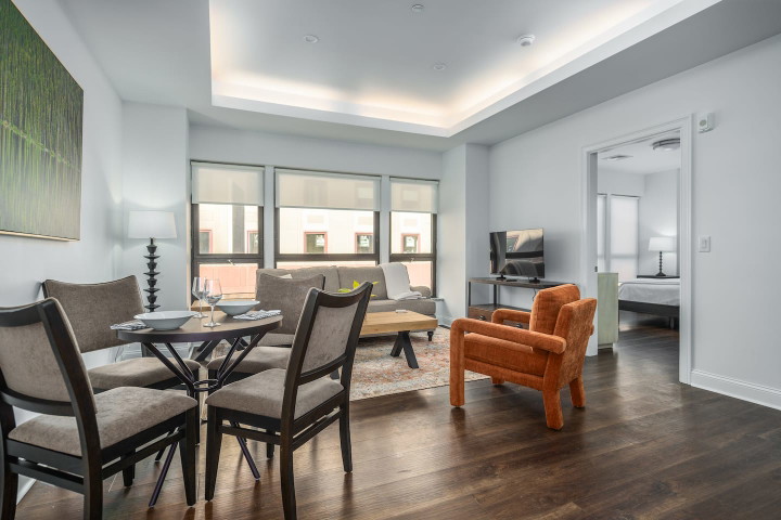 2br | 2 Bath Near Providence Colleges 205 - Providence, RI