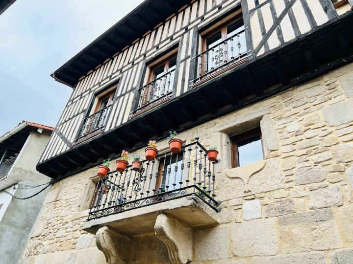 Raíces Apartments, Family Apartment 5 - La Alberca