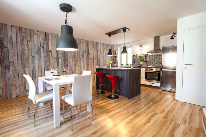 Milahiša, Charming Istrian House - Koper