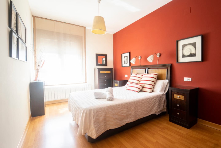 Apartamento Dulce Forum, Piscina Parking Gratis - Grenada