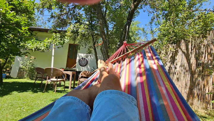 Holidayhome With 100% Bio Food - Albania