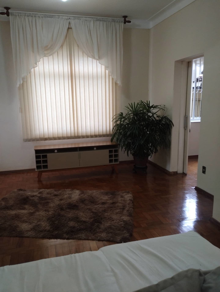 Apartamento - Barbacena