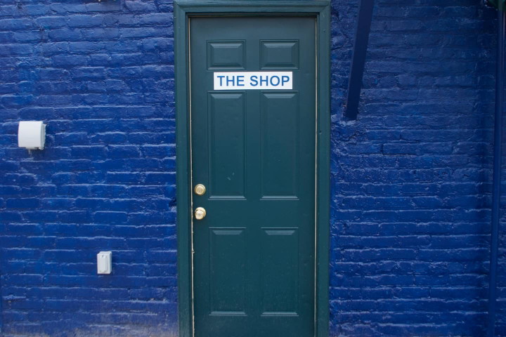 The Shop - Trendy Studio In The Heart Of Wilmette - Evanston
