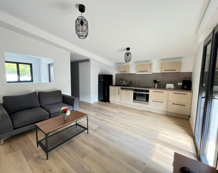 Appartement Proche Centre Ville D Orleans - Saran