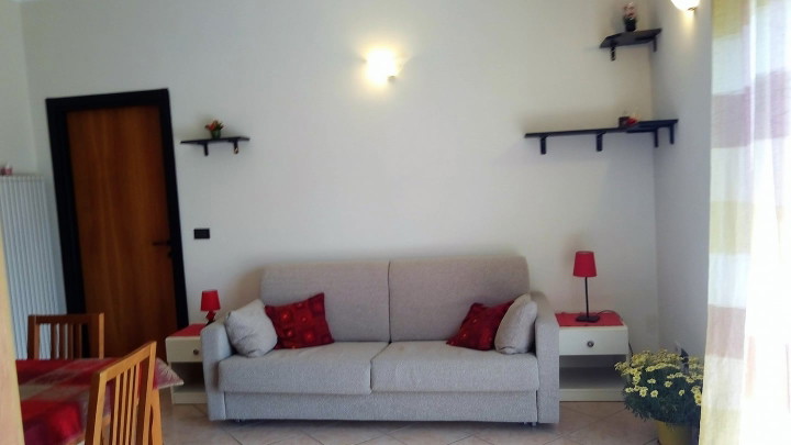 Casa Con Vista Pietra Ligure - Pietra Ligure
