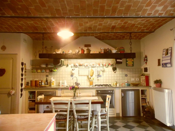 Clare's Cottage - Asti
