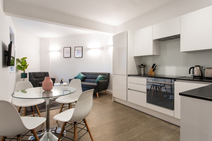 St Albans | Spacious 2br Family Retreat - St Albans